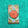 The Wheel of Fortune Pin – Memento Mori Goods